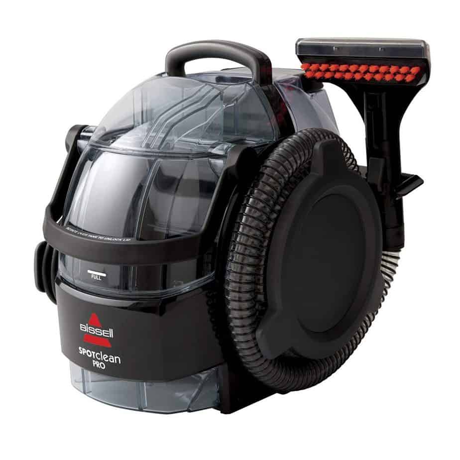 10 Best Carpet Cleaners For Stairs Pros Cons Best Home Fixer