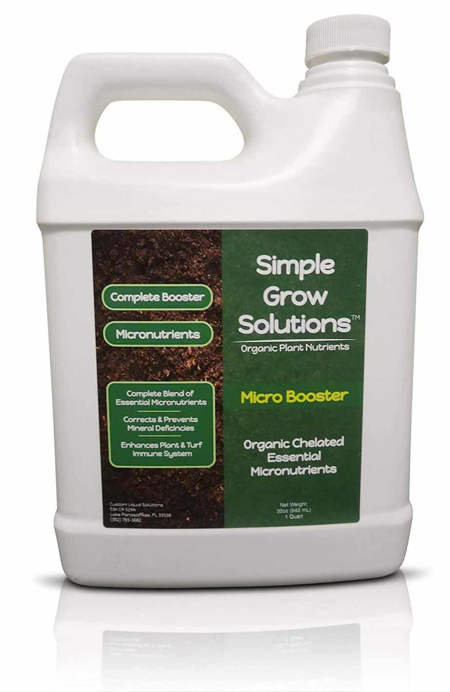 The 10 Best Lawn Booster Products Available – Best Home Fixer