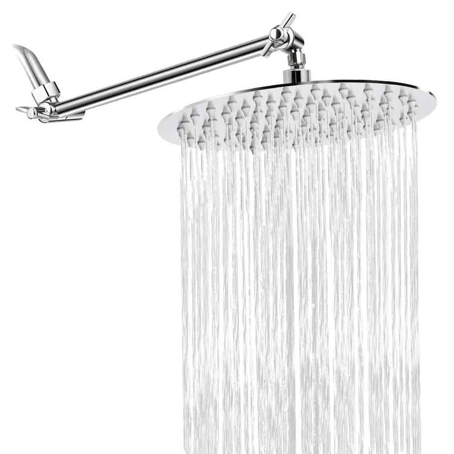 10 Best Shower Heads For Outdoor Showers: Pros, Cons, Etc. – Best Home ...