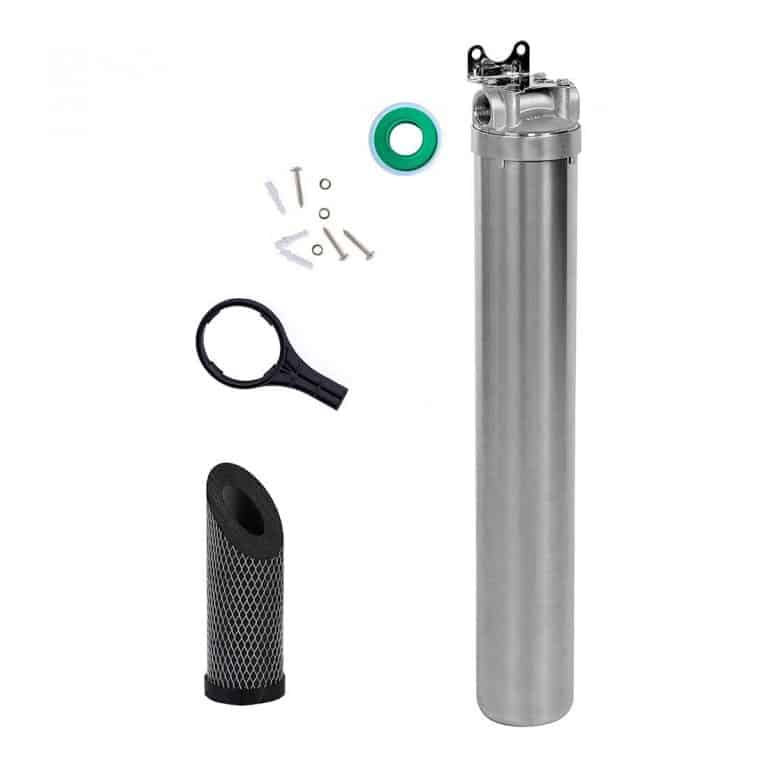 10 Best Whole House Filters for Hard Water – Best Home Fixer