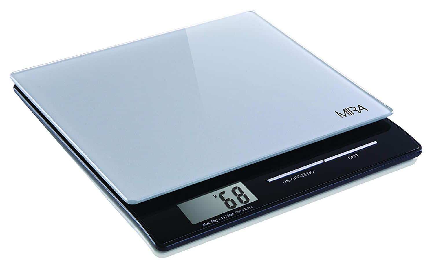 10 Best Kitchen Scales for Soap Making: Accurate & Affordable – Best ...