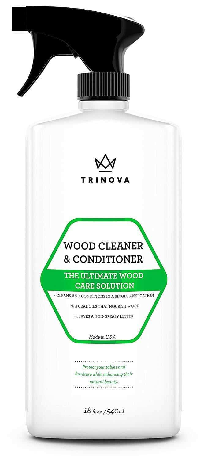 The Best Products to Clean Kitchen Cabinets – Best Home Fixer