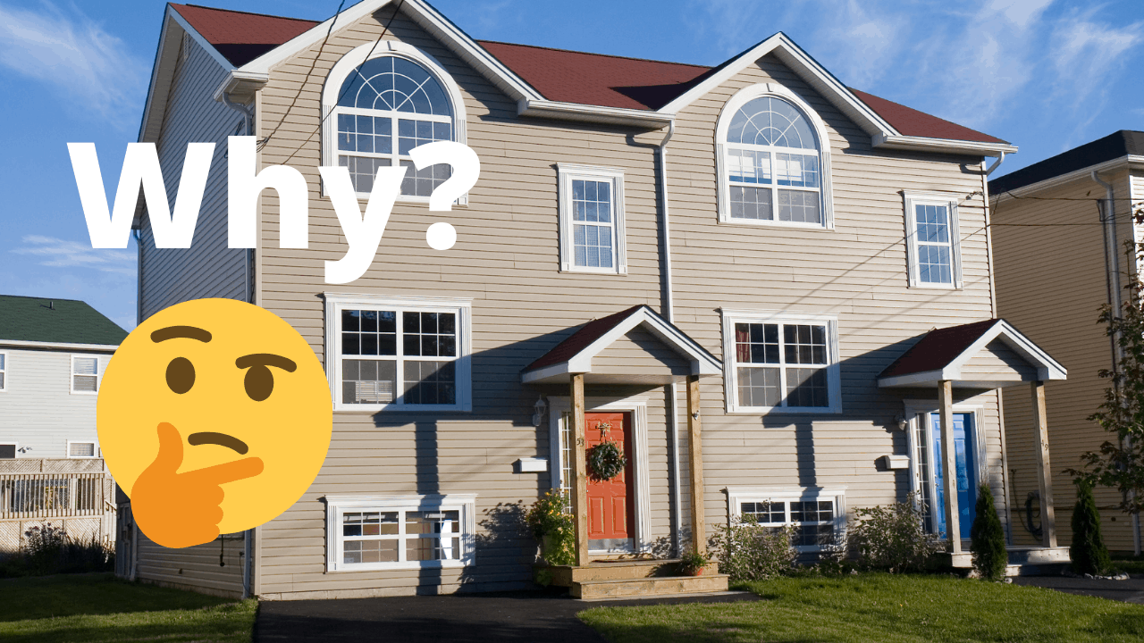 Why Do Duplexes Exist? (Here's Why) | Best Home Fixer