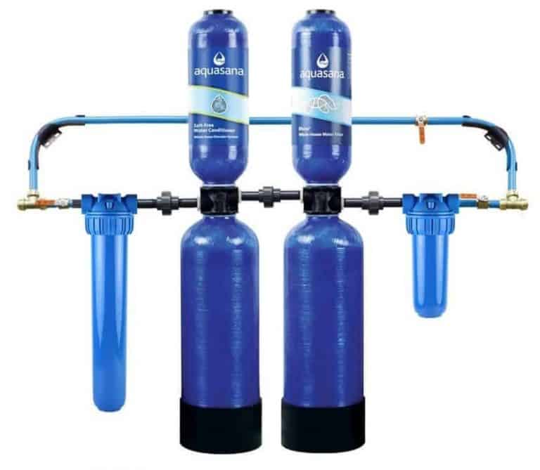 10 Best Whole House Filters for Hard Water – Best Home Fixer