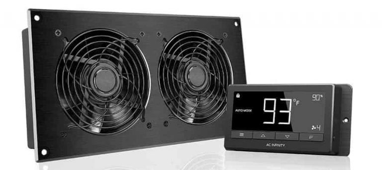 10 Best Ventilation Fans for Basements: Full Guide & Reviews – Best ...