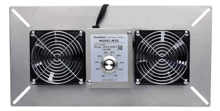 10 Best Ventilation Fans for Basements: Full Guide & Reviews – Best ...
