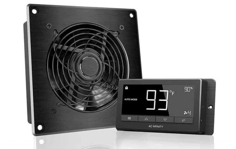 10 Best Ventilation Fans for Basements: Full Guide & Reviews – Best ...