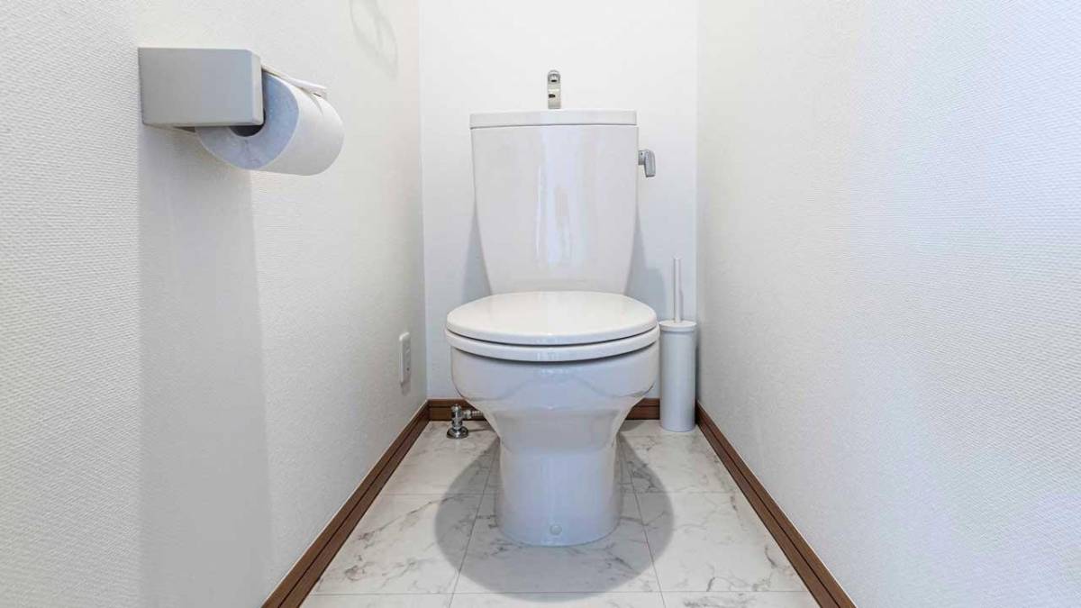 A Guide To Installing A Bathroom In The Garage – Best Home Fixer