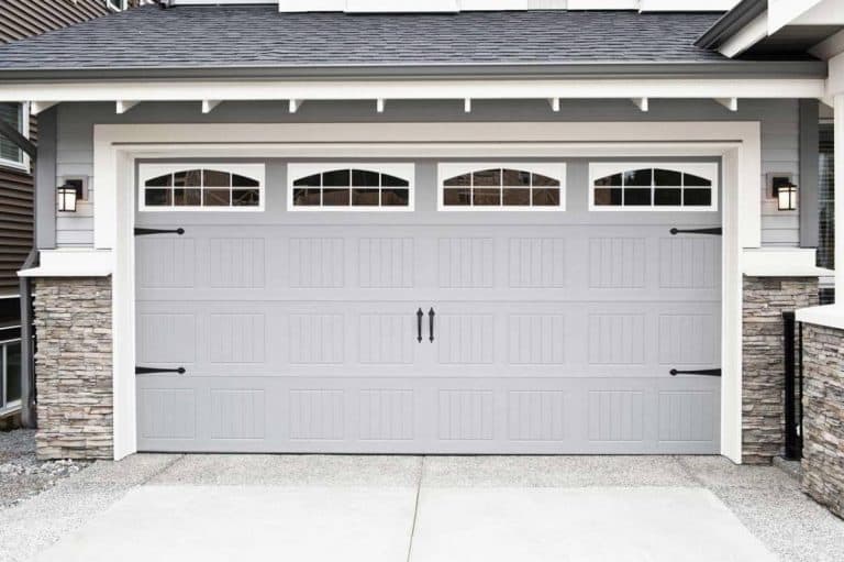 How To Replace Garage Door Window Inserts: Complete Guide – Best Home Fixer