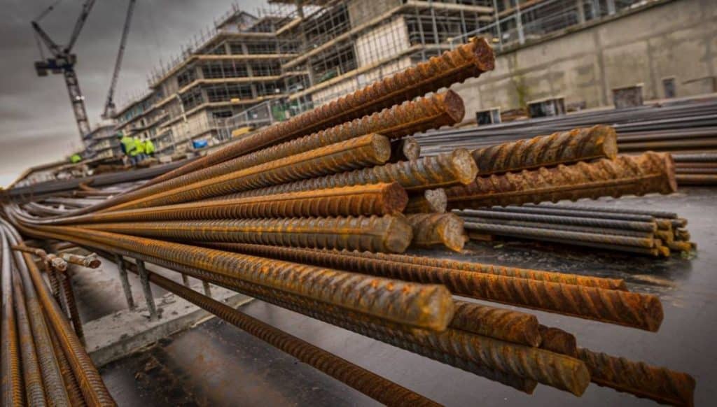 Which Rebar Is Weldable Guide To Choosing The Right One Best Home Fixer Which Rebar Is Weldable Guide To Choosing The Right One Best Home Fixer