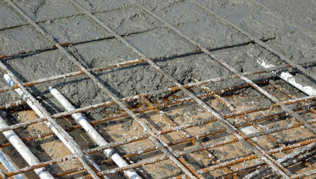 Disadvantages Of Epoxy Coated Rebar & When To Use It? – Best Home Fixer