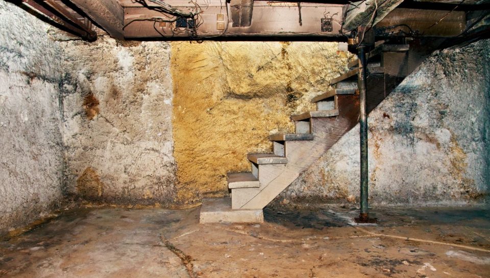 How to Renovate a Basement: Full Guide for Beginners – Best Home Fixer