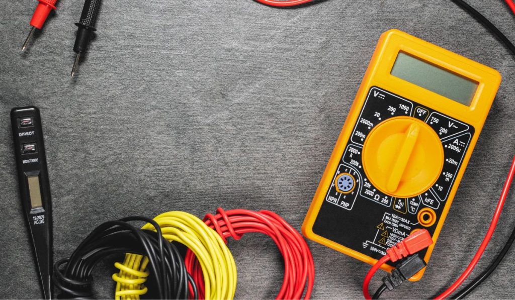 How To Replace An Outlet With 4 Wires: Step By Step Guide – Best Home Fixer