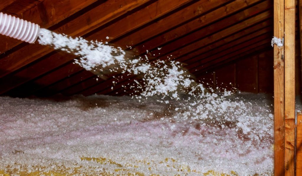 A Guide To Attic Insulation Removal: Full Step by Step Instructions ...