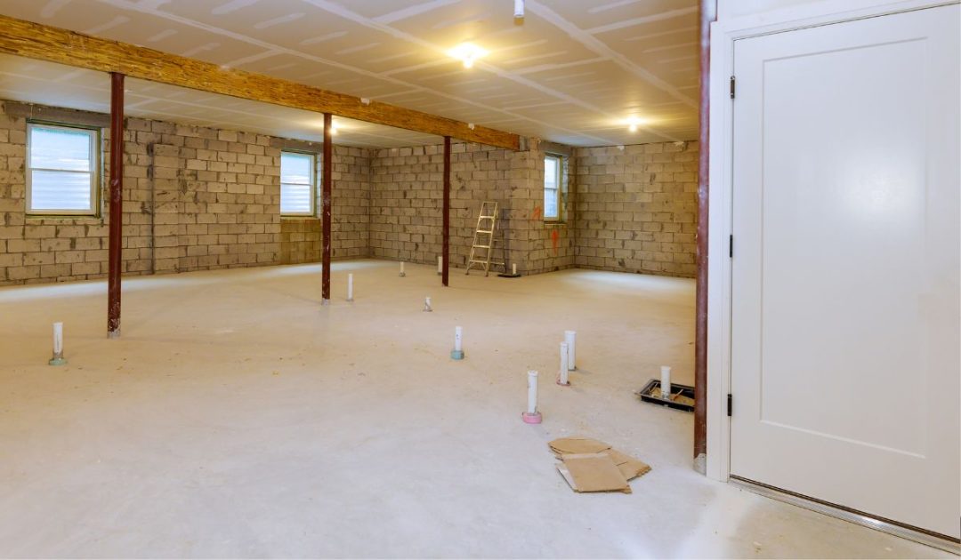 Basement Drain Backing Up? Here’s How To Fix & Prevent It – Best Home Fixer