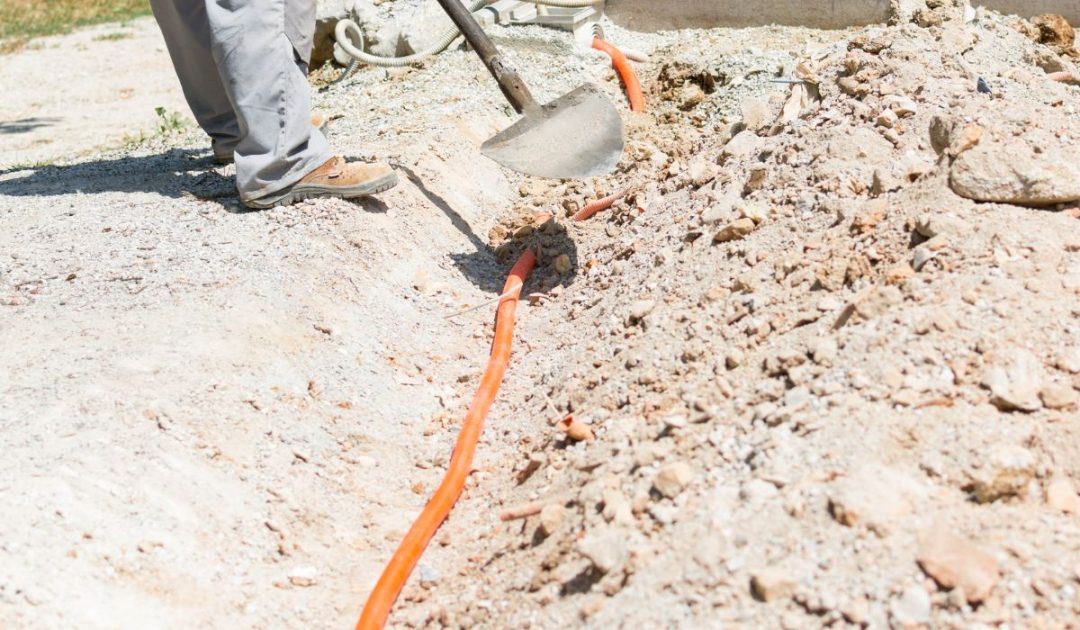 What Type of Wire To Use in Buried Conduit? Full Guide – Best Home Fixer