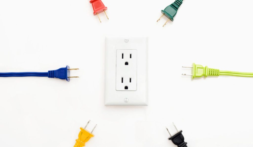 10 Types Of Electrical Convenience Outlets & Their Uses – Best Home Fixer