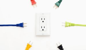 10 Types Of Electrical Convenience Outlets & Their Uses – Best Home Fixer