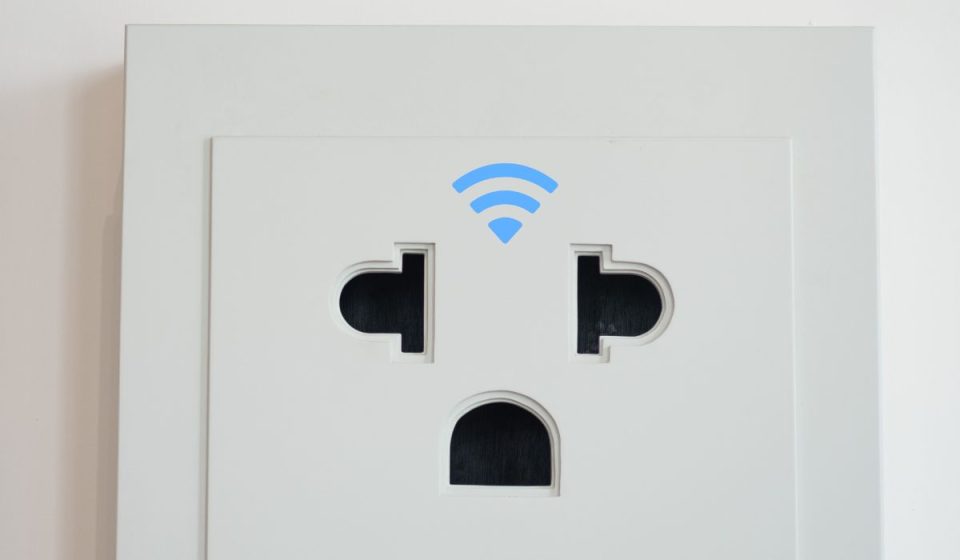 10 Types Of Electrical Convenience Outlets & Their Uses – Best Home Fixer