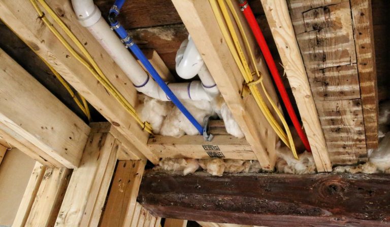 Where Romex Can & Can’t Be Left Exposed In A Home: Full Guide – Best ...