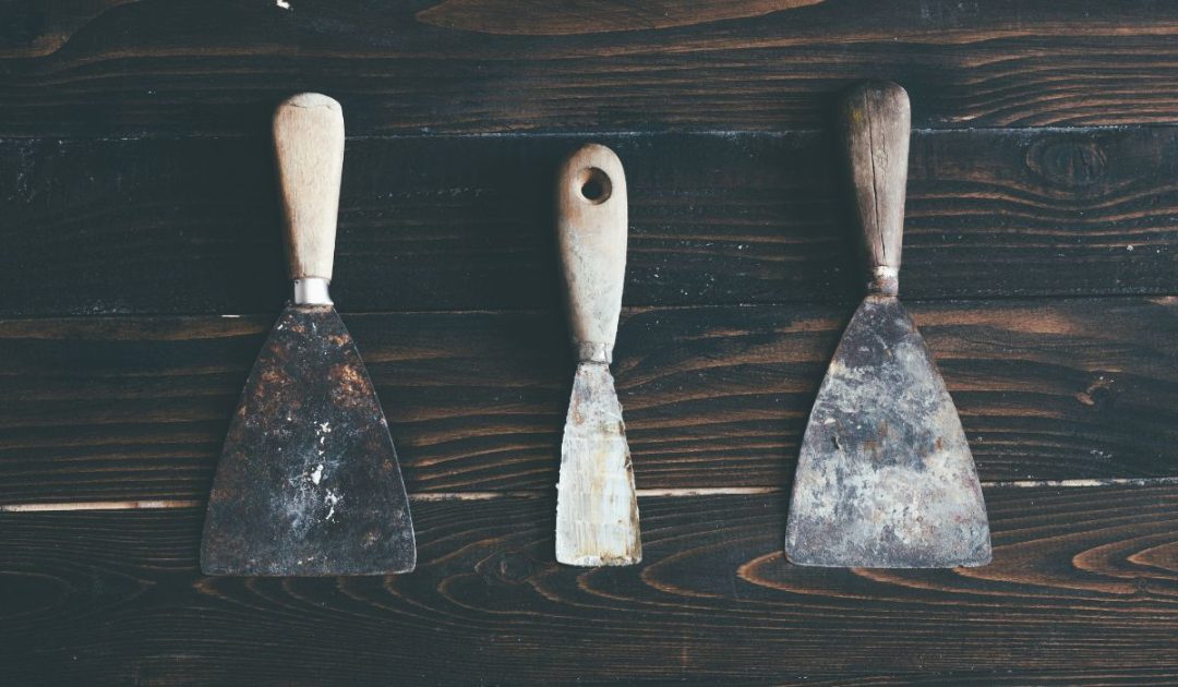 How To Remove Chalk Paint From Furniture: Five Methods – Best Home Fixer