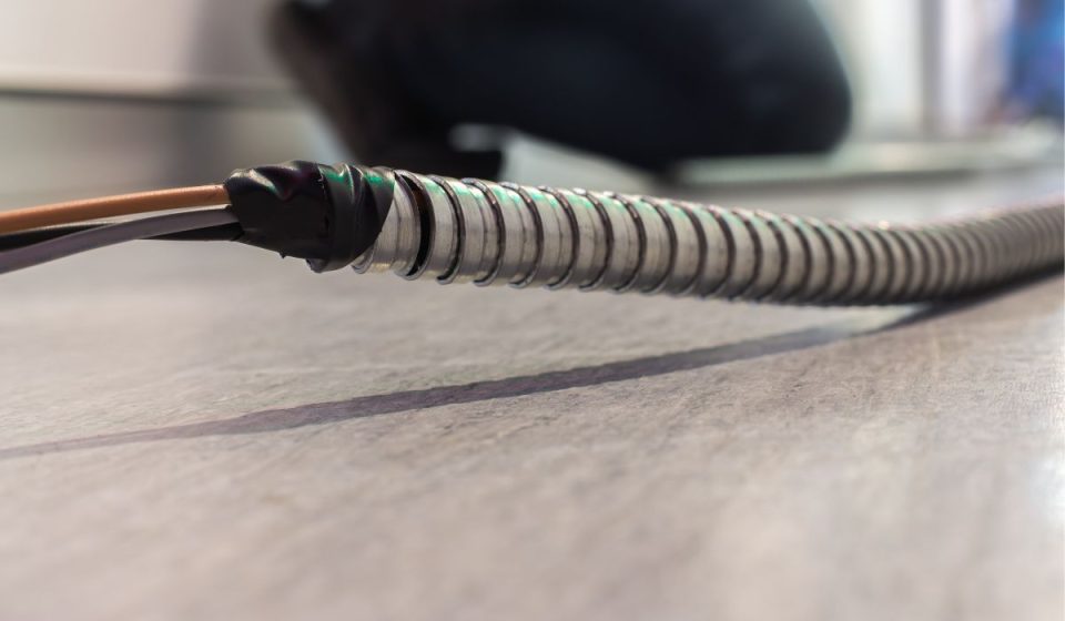 Can Romex Be Run In Conduit? When, Why & How: Full Guide – Best Home Fixer