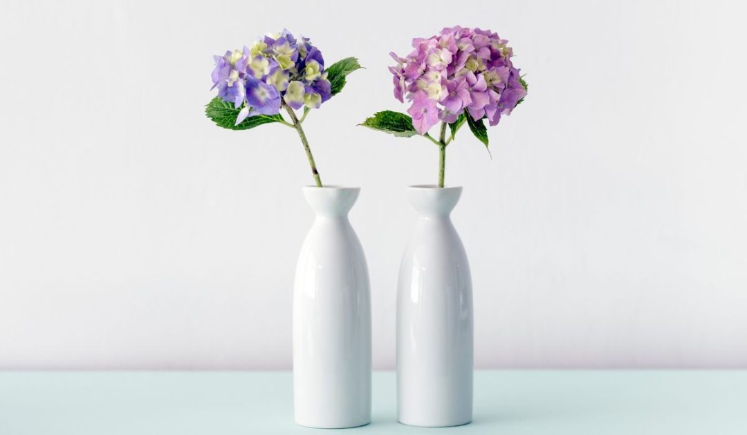 How To Decorate Your Home Interior With Flowers: Full Guide – Best Home ...