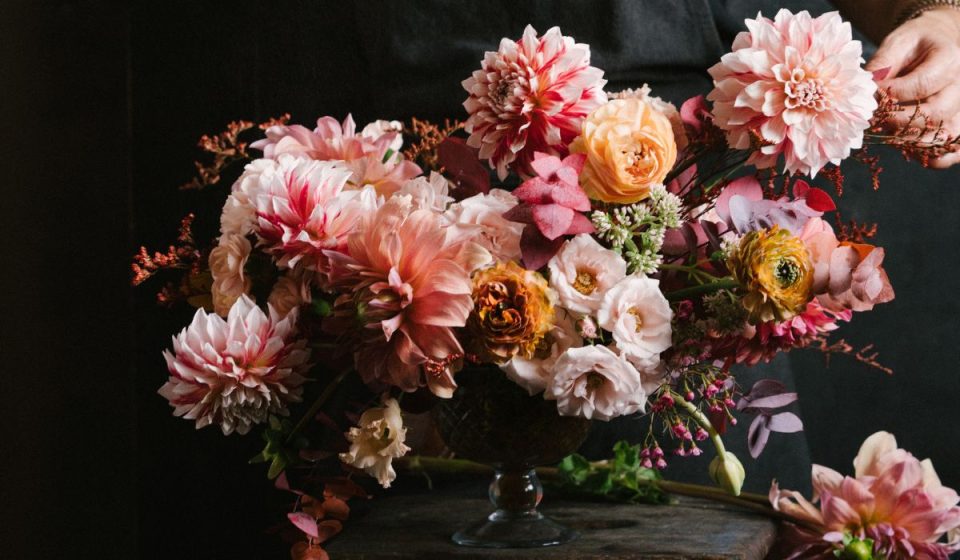 How To Decorate Your Home Interior With Flowers: Full Guide – Best Home ...