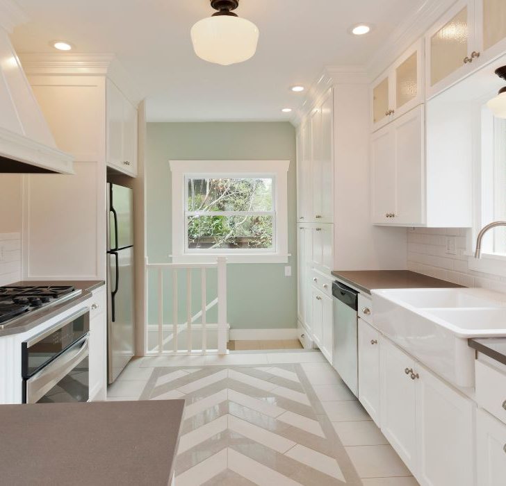 How Long A Kitchen Remodel Really Takes: Full Breakdown – Best Home Fixer